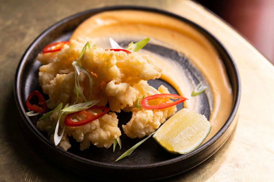 Food and Drink - Cat & Mutton